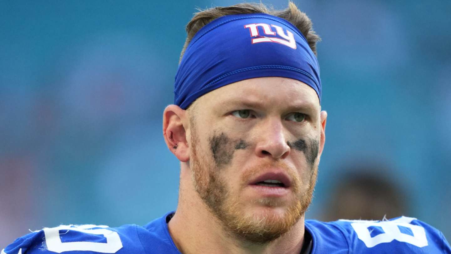Vikings, Bucs Interested in TE Kyle Rudolph, per Report - Sports ...