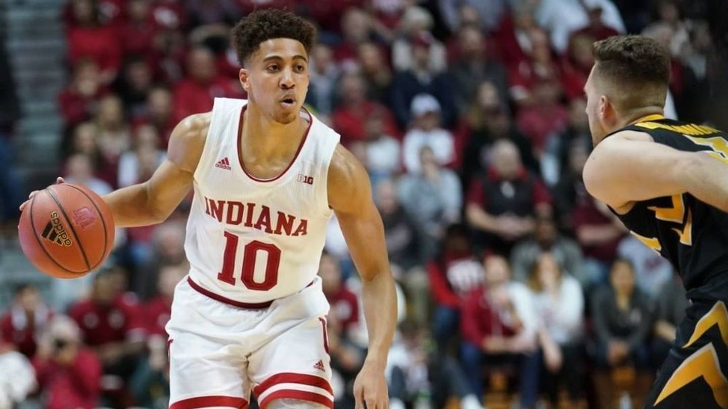 Hoosier Favorite No. 10? Picking Favorite Indiana Basketball Players ...