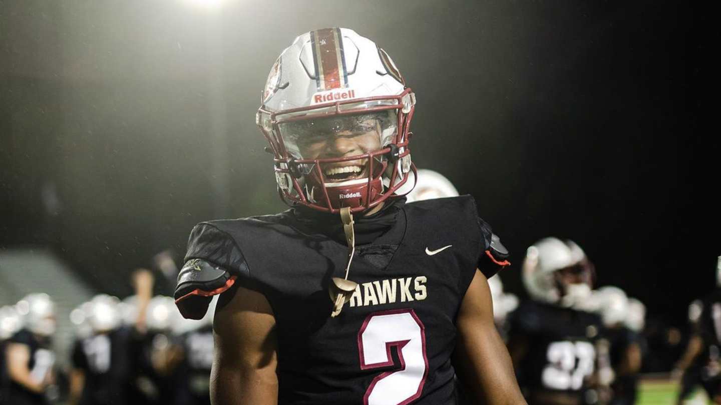 Recruiting Rundown: Downs Named MaxPreps Player of Year, McClain ...