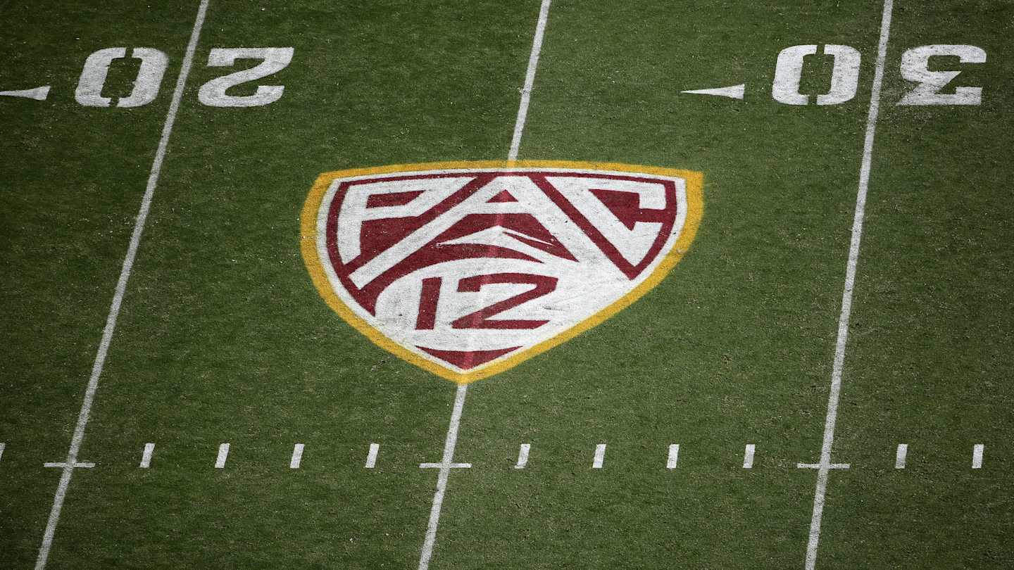Ranking the Pac-12 teams by 2023 strength of schedule - Sports ...