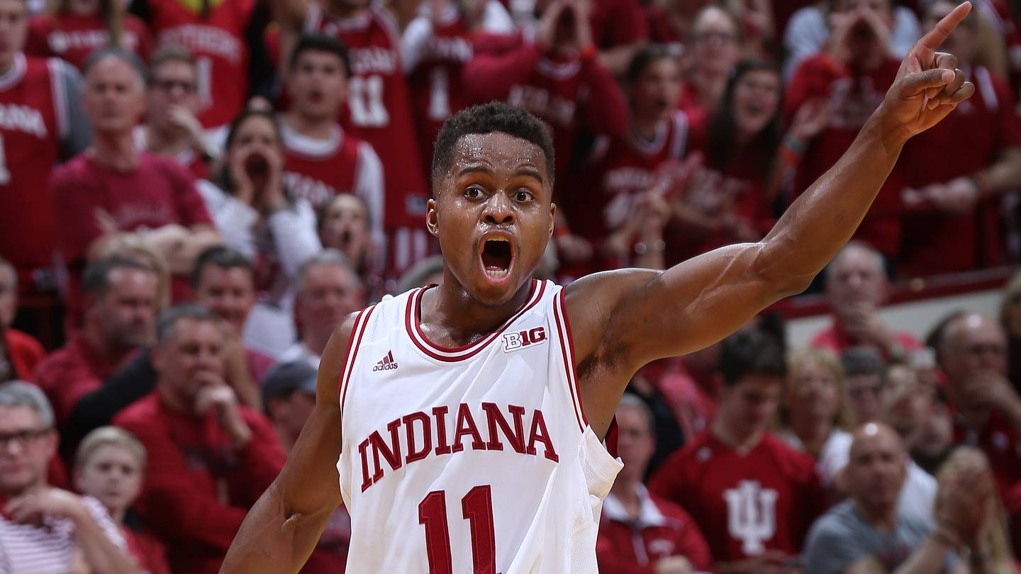 Hoosier Favorite No. 11? Picking Favorite Indiana Basketball Players ...