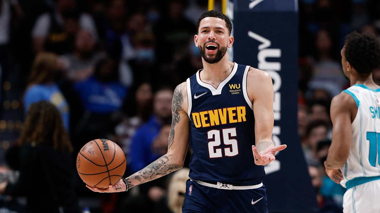 VIRAL: Here's What Austin Rivers Tweeted After Signing With The ...