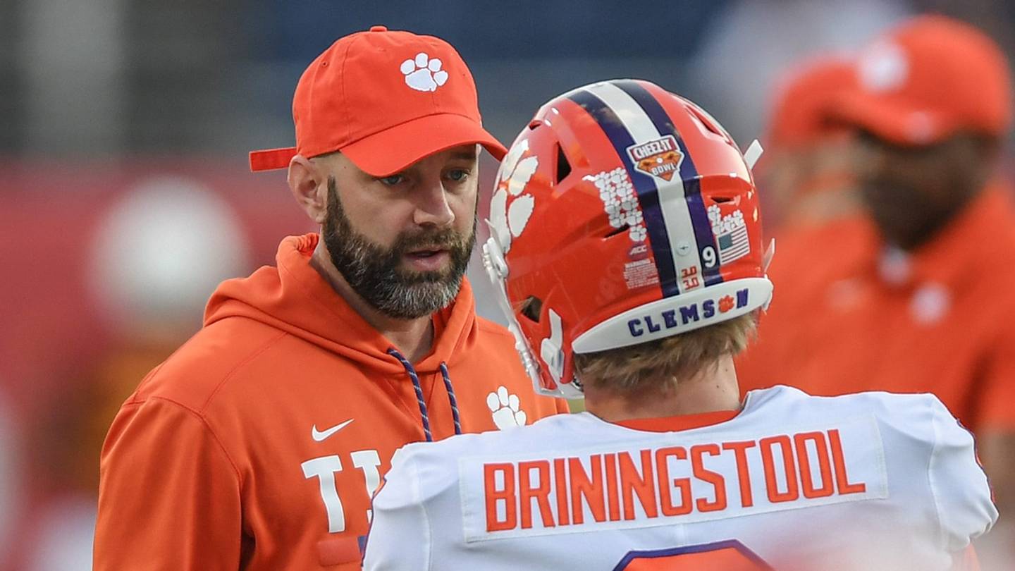 Coaching Spotlight: Kyle Richardson Gets Rewarded for Staying Patient ...