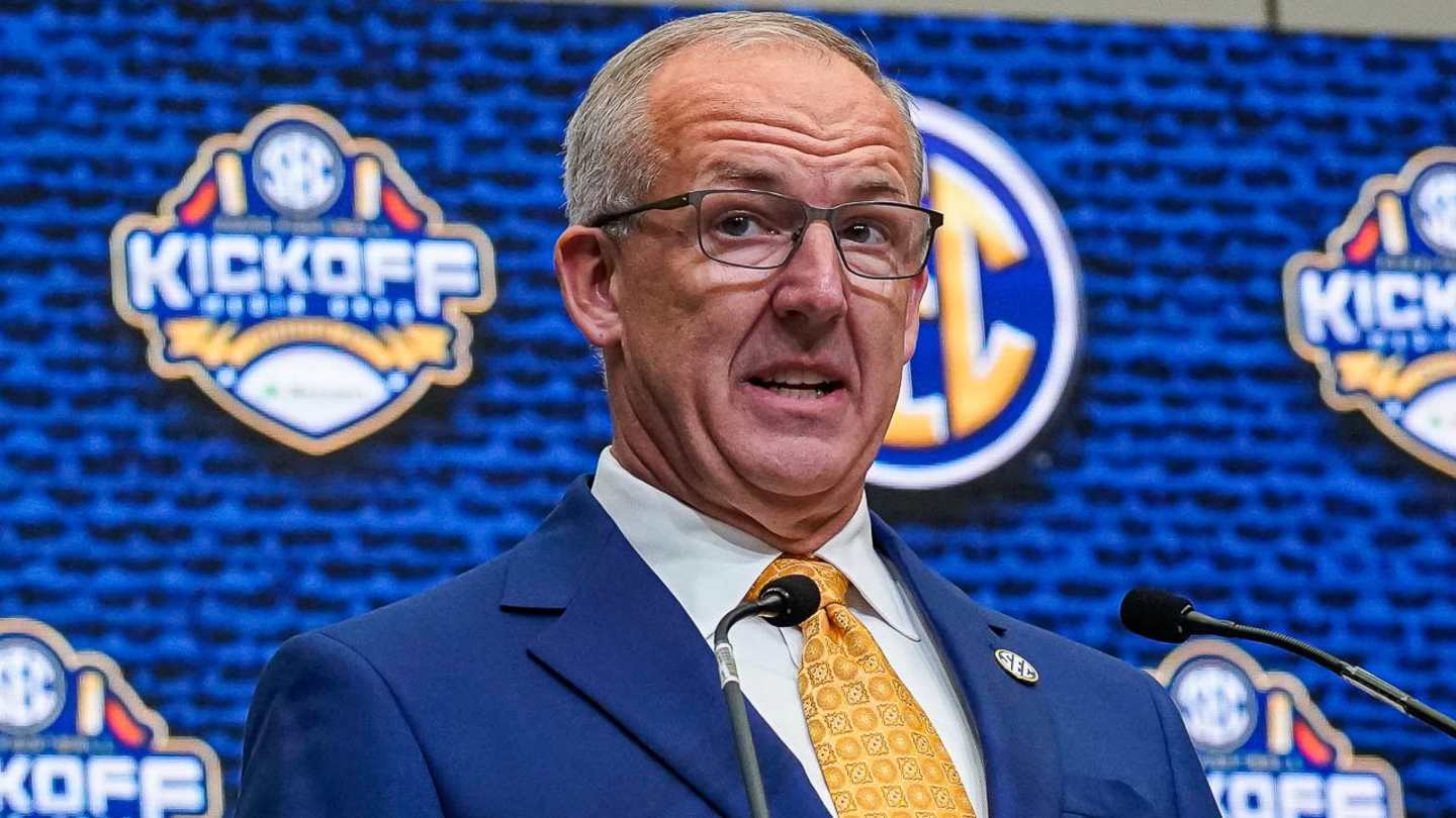 Massive Move in ACC Meetings Makes SEC Meetings Must-Watch Now - Sports ...