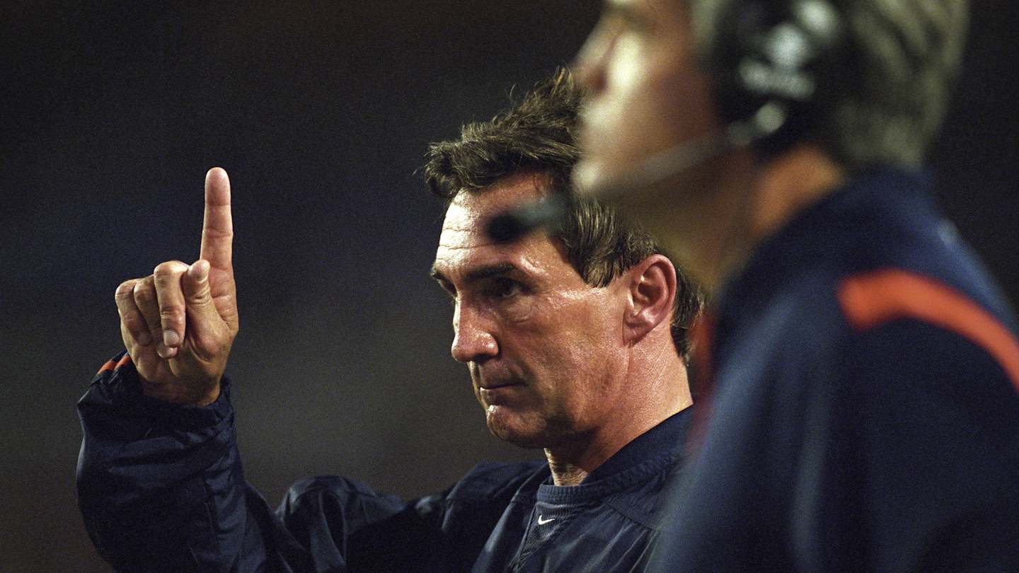 Denver Broncos Who Belong in Hall of Fame: Mike Shanahan | No. 7 ...