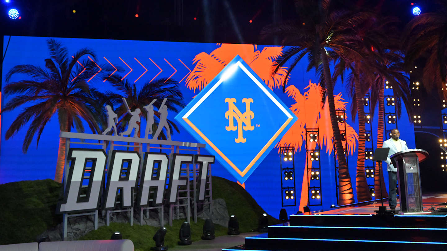 MLB DRAFT: Rounds 3-10 Monday Results - Fastball