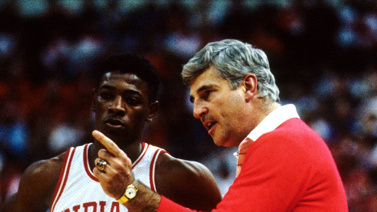 Hoosier Favorite No. 23? Picking Favorite Indiana Basketball Players ...