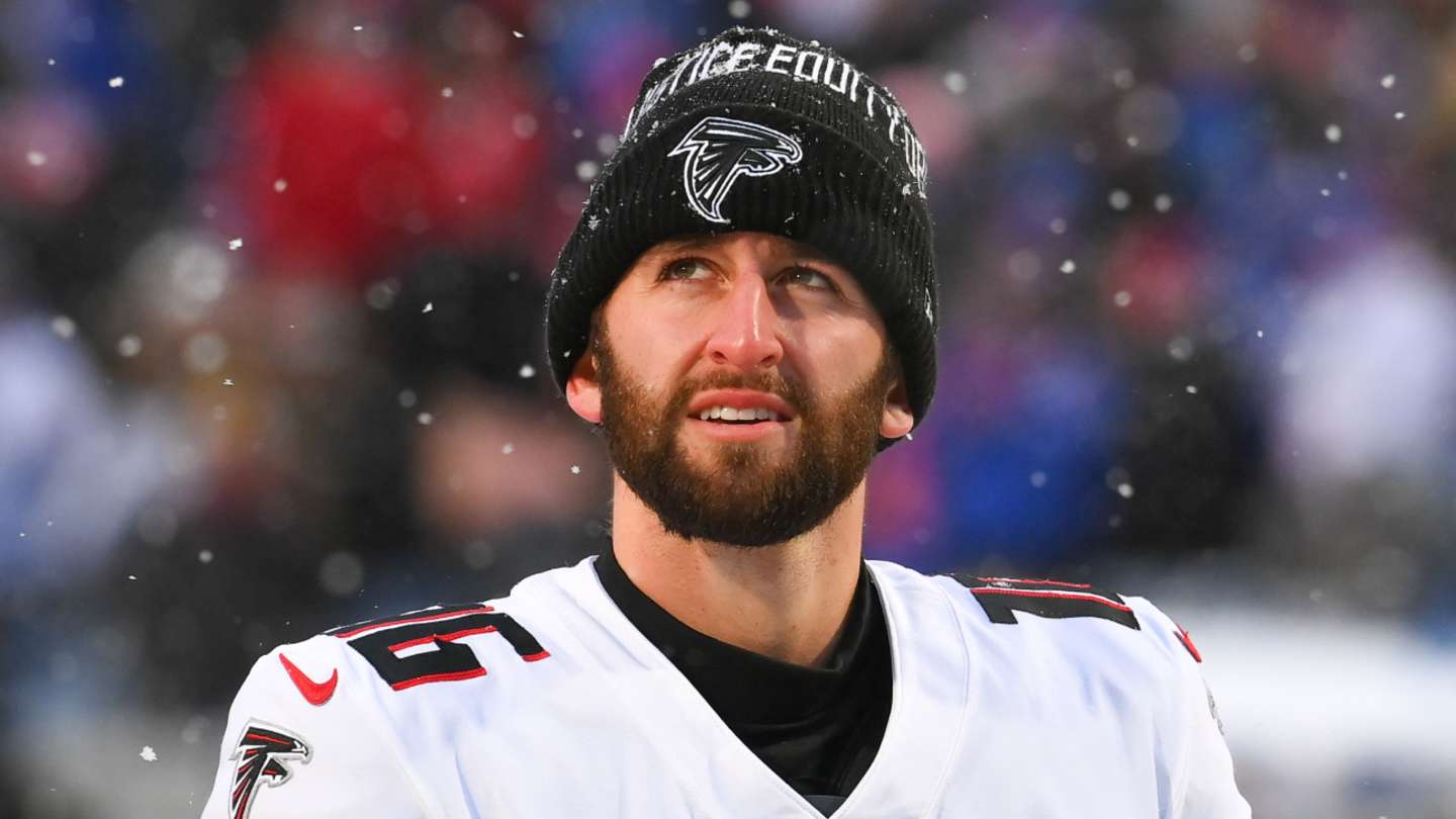 QB Josh Rosen Signed to Vikings Practice Squad - Sports Illustrated