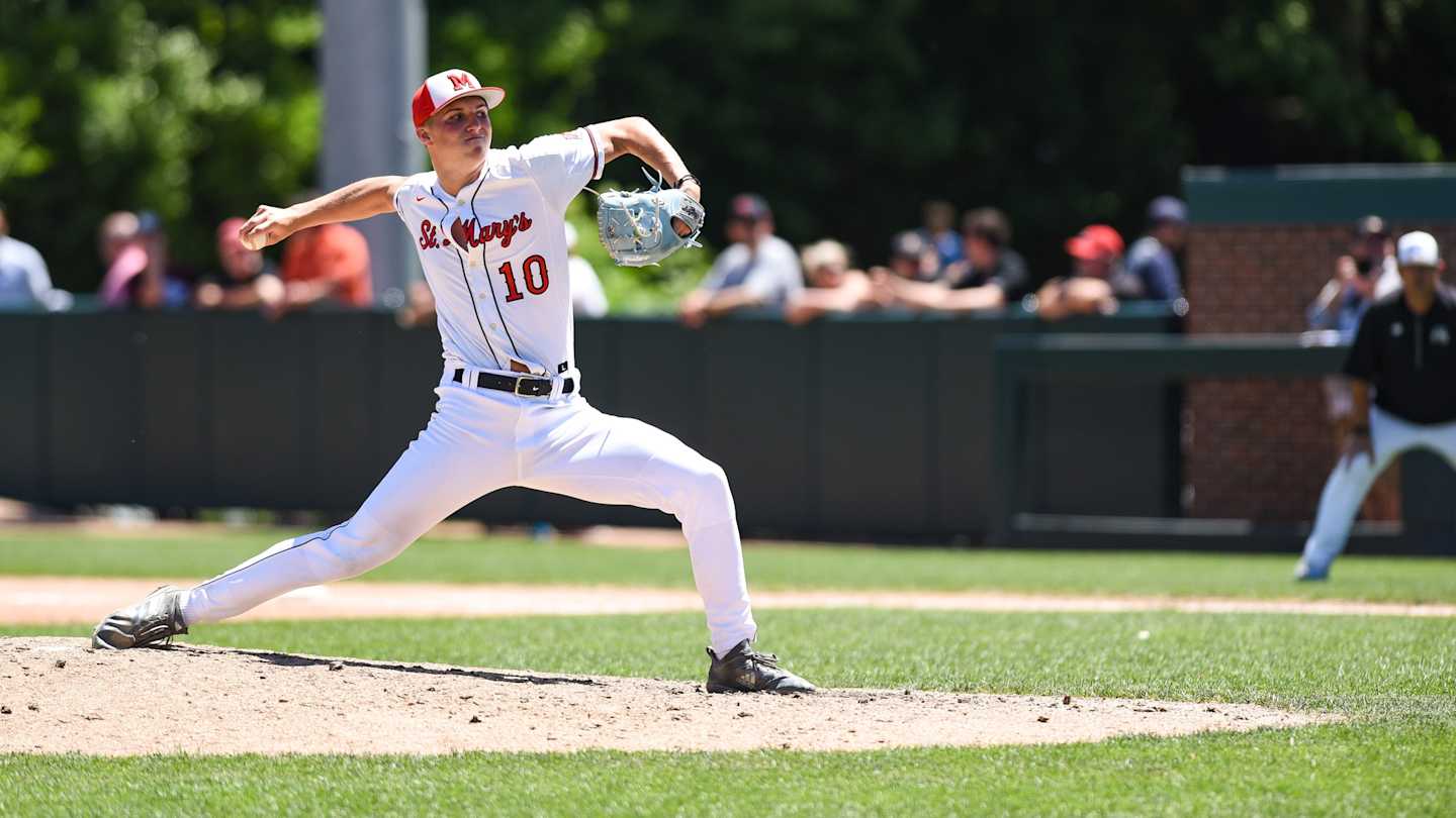 Clemson Tigers Reportedly Loses Signee Brock Porter to Texas Rangers ...