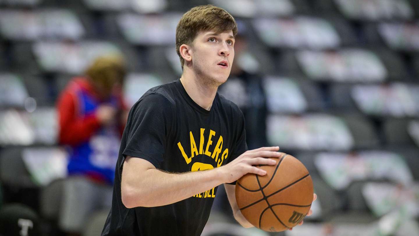 Austin Reaves Opens Up About Why He Wants to Ditch Two Nicknames ...