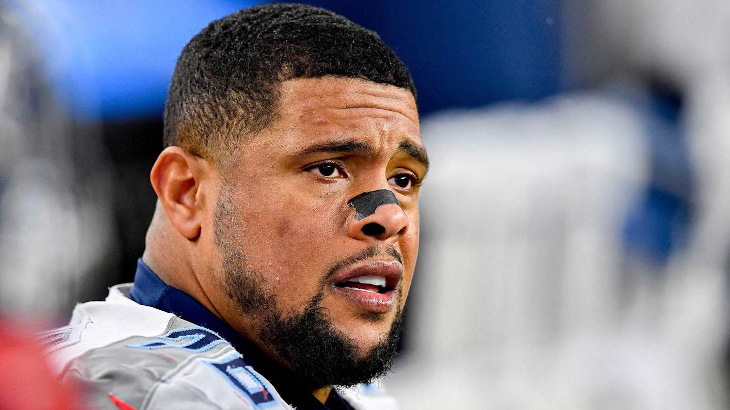 Rodger Saffold: Bills Activate OL From Non-Football Injury List ...