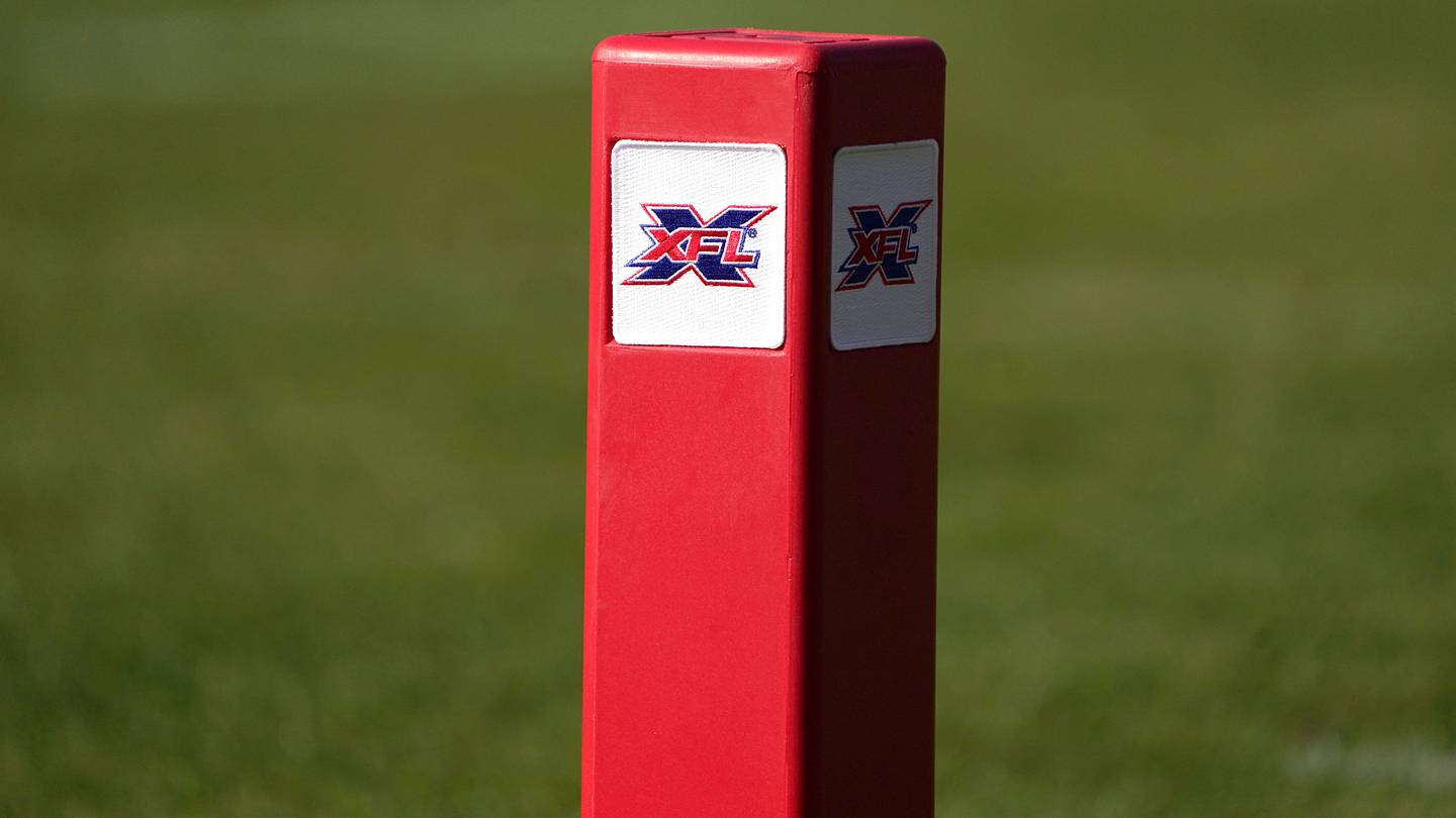 2023 XFL Quarterback List Includes a Number of Former College Stars ...