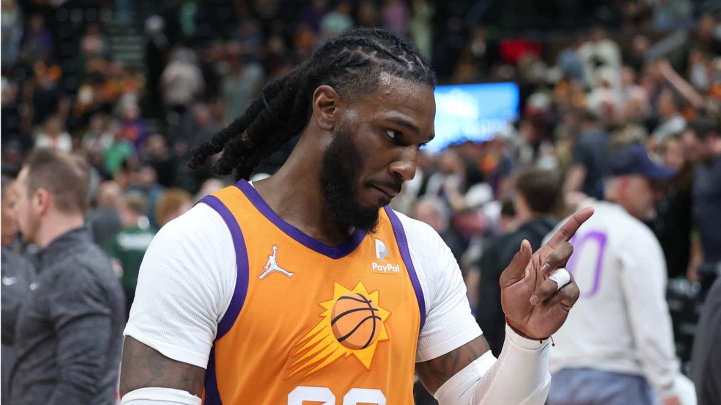 Phoenix Suns Re-Engage on Jae Crowder Trade Talks, per Report - Sports ...