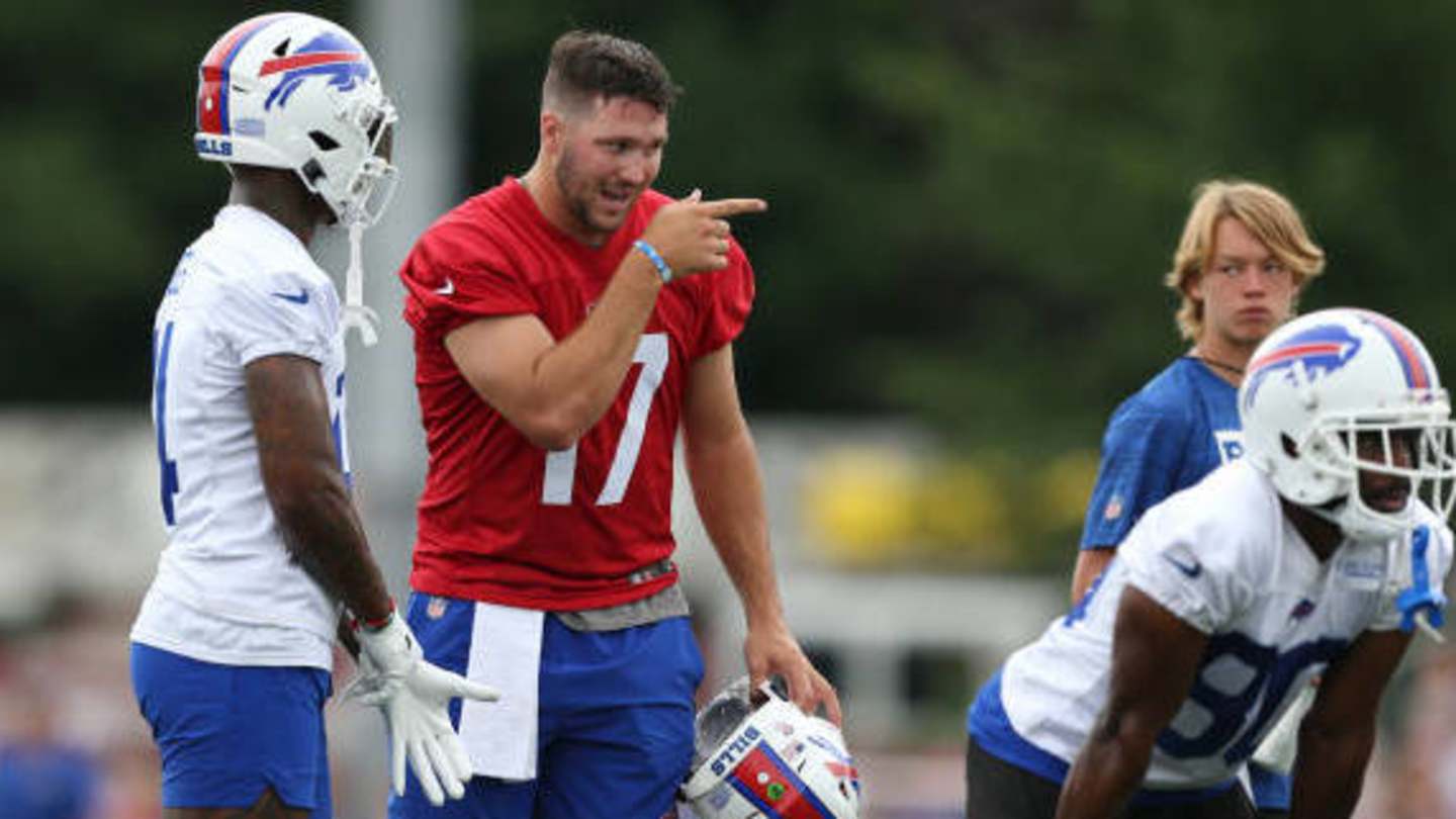 Buffalo Bills vs. Denver Broncos Preseason GAMEDAY Preview: Which ...