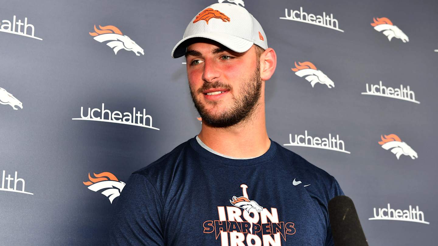 Former Michigan, Ohio State Stars Land New Big Ten Network Jobs ...