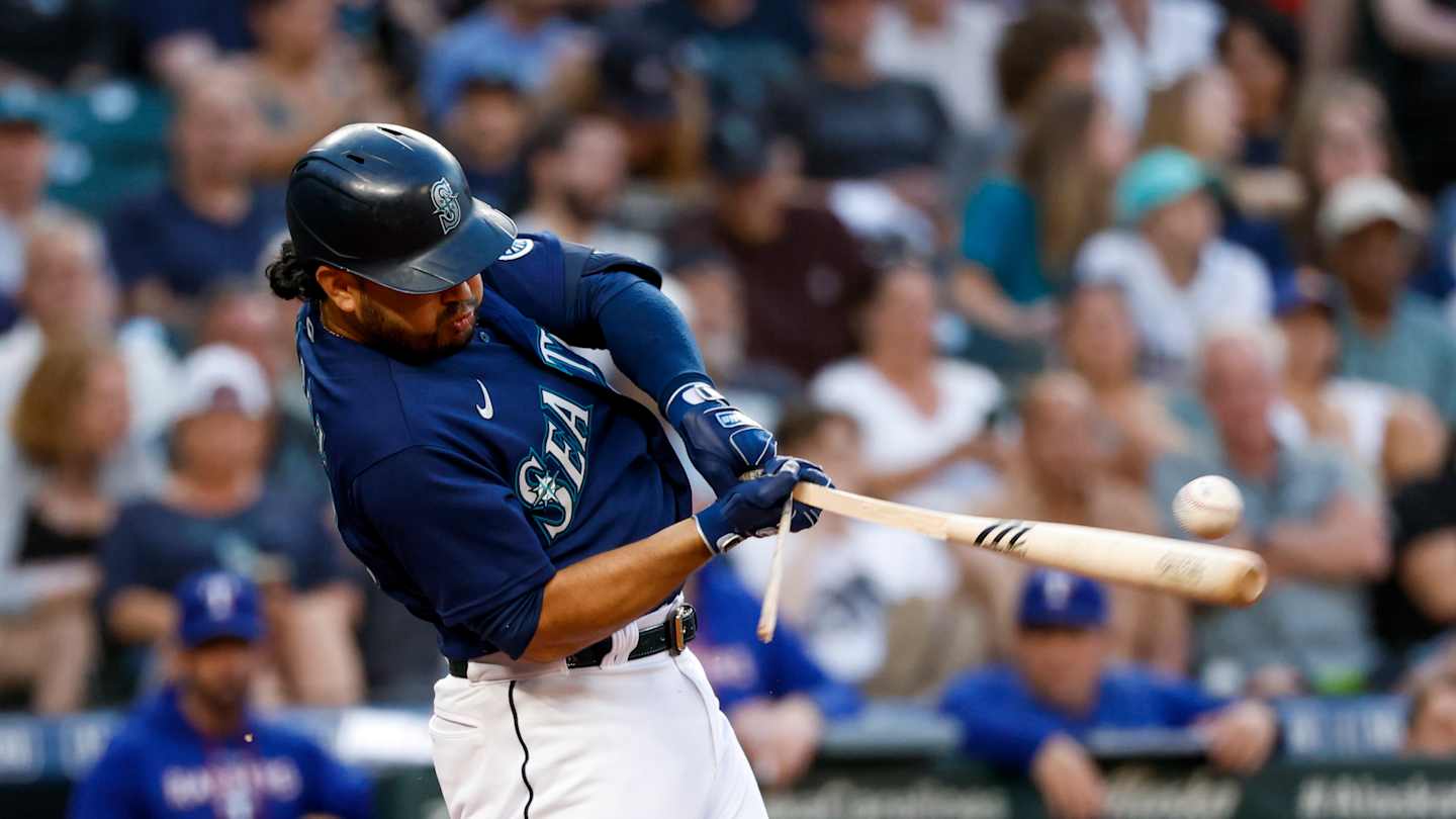 Analysis: Evaluating Seattle Mariners' Roster With Six Days to Go Until ...