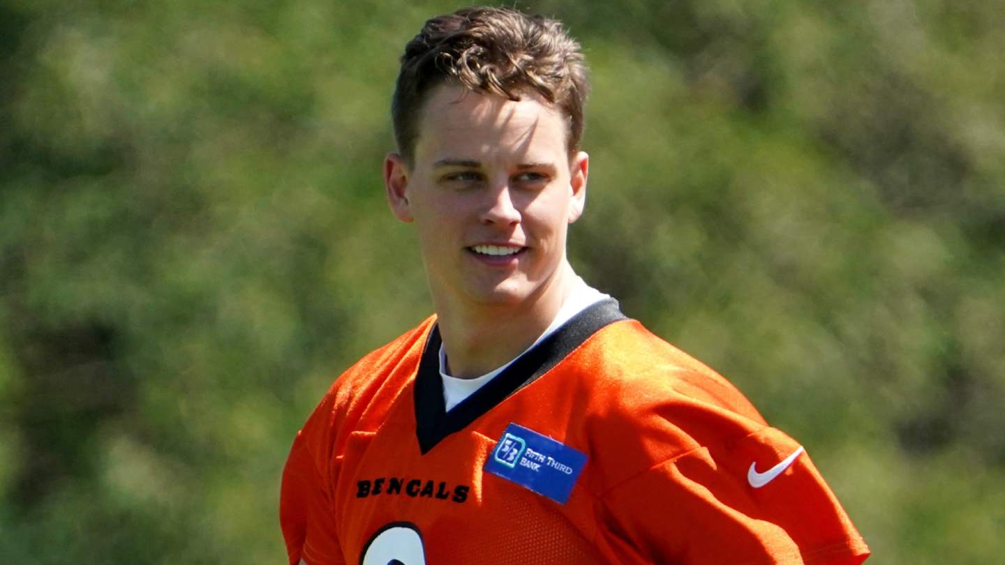 Taylor: Joe Burrow Set to Be Discharged After Successful Surgery ...