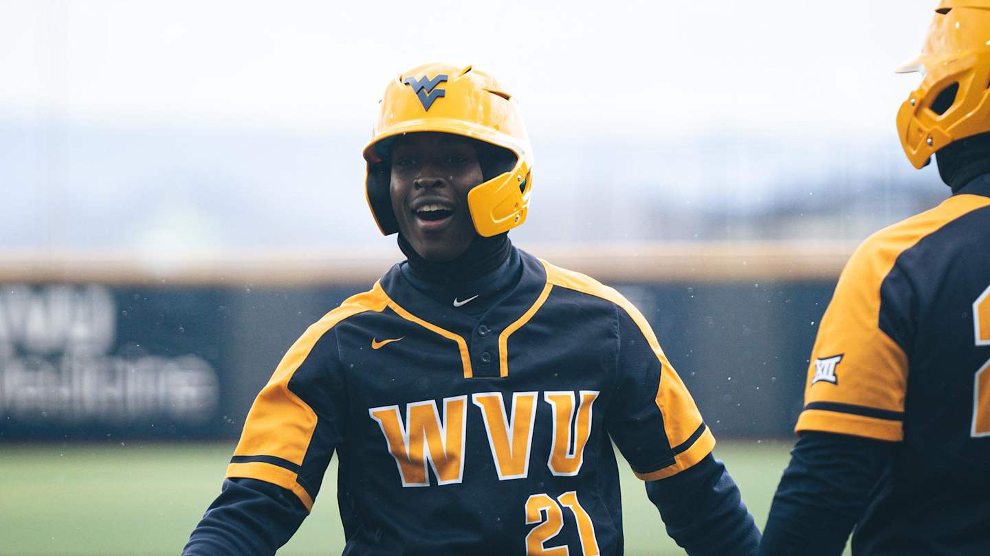 TCU Baseball: Speedy Outfielder Austin Davis Transfers To The Frogs ...