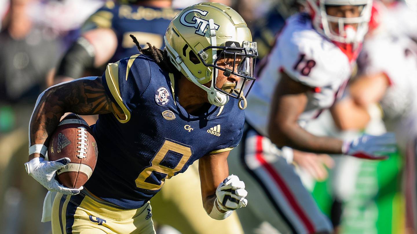 How to Watch, Listen To, and Live Stream Georgia Tech vs Georgia ...