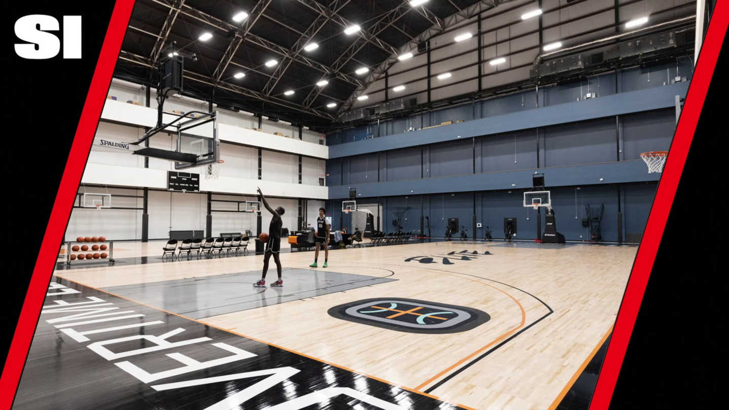 Overtime Elite VP Tim Fuller talks new roster additions - Sports ...