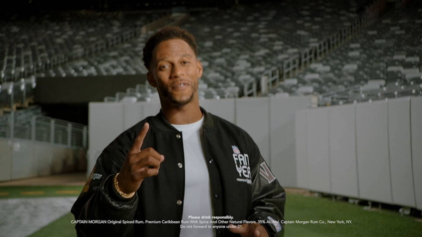 Calling all football fanatics! The NFL FAN OF THE YEAR PRESENTED BY ...