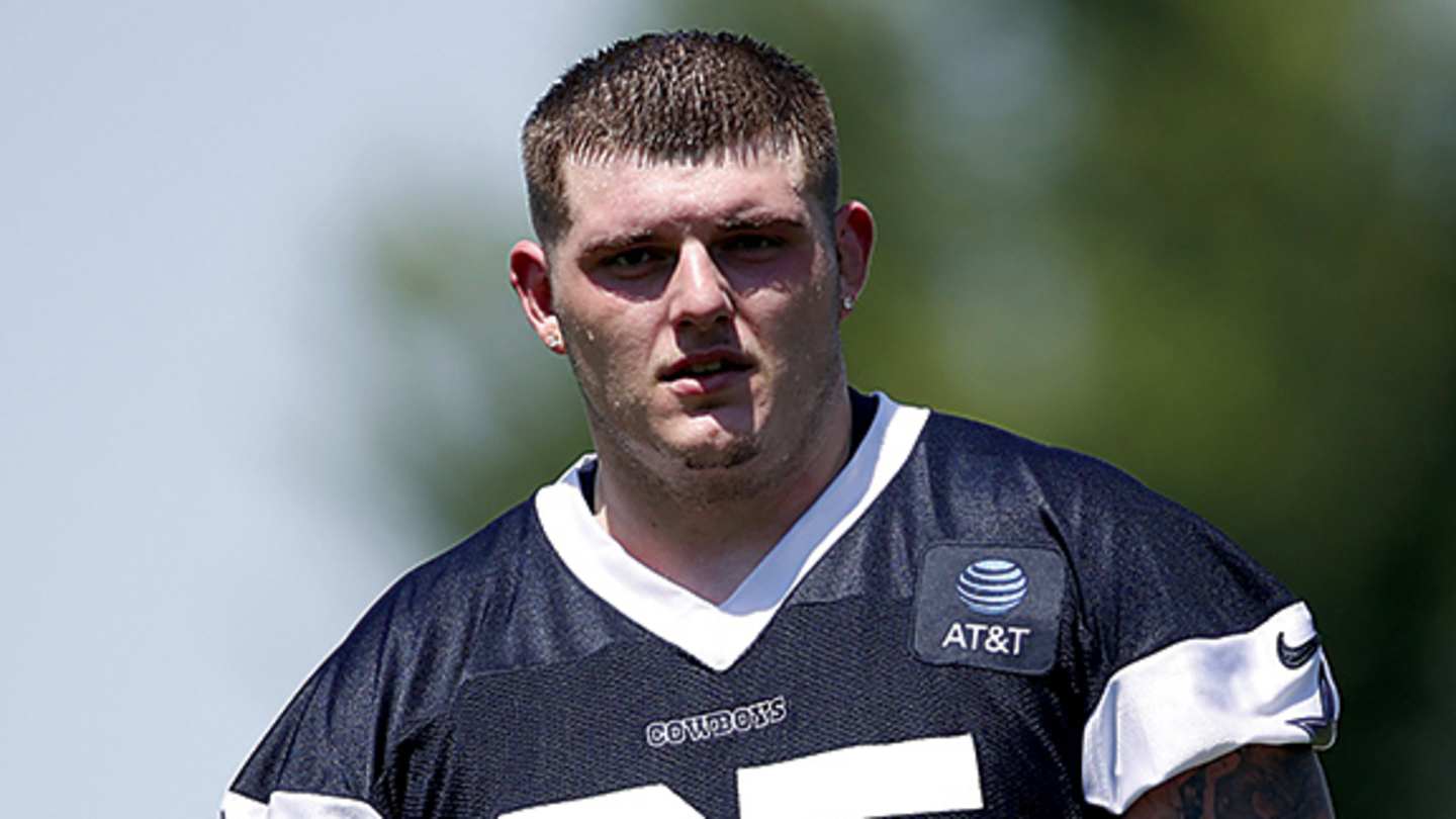 Can NFL's Dallas Cowboys Squeeze Enough 'Juice' Out of Arkansas ...