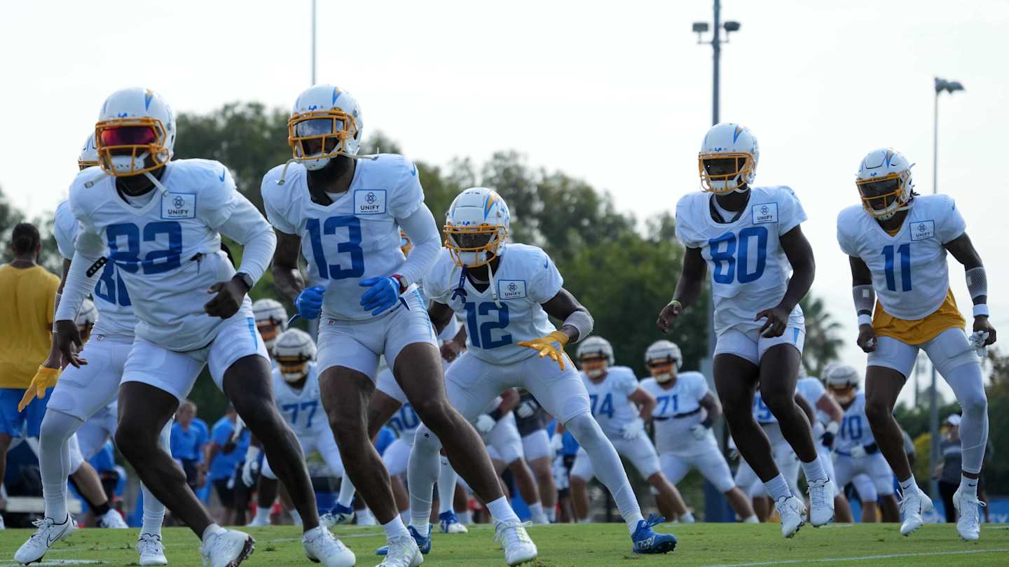 Los Angeles Chargers 2022 Season Preview: Team Strengths, Areas of ...