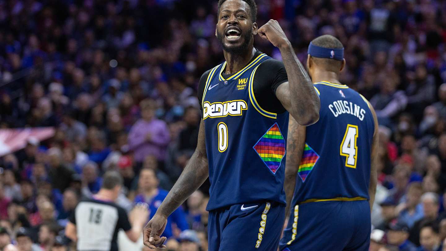JaMychal Green Knows His Role In Golden State - Inside the Warriors