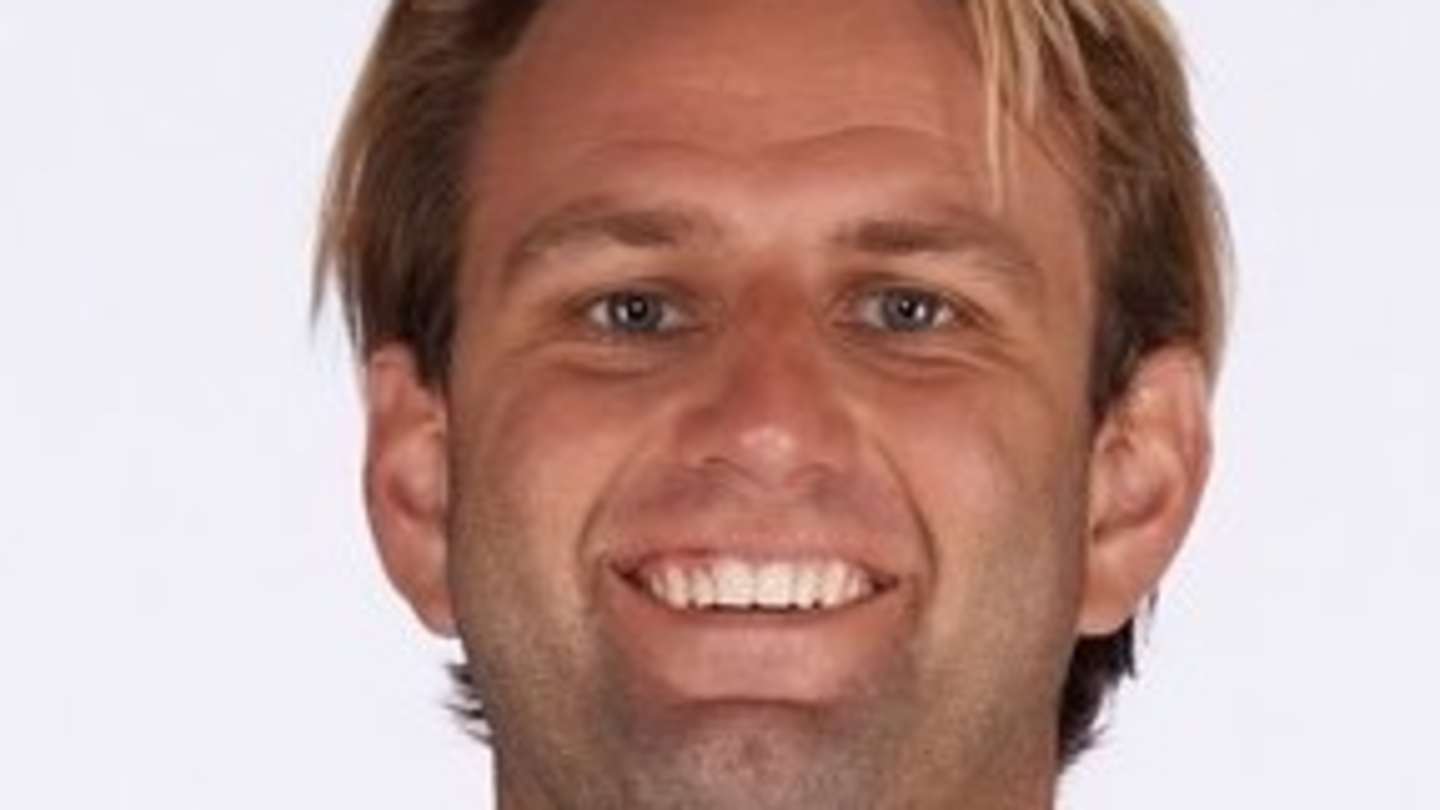 TCU Swimming And Diving: O Captain! My Captain! - Graydon Tedder will ...