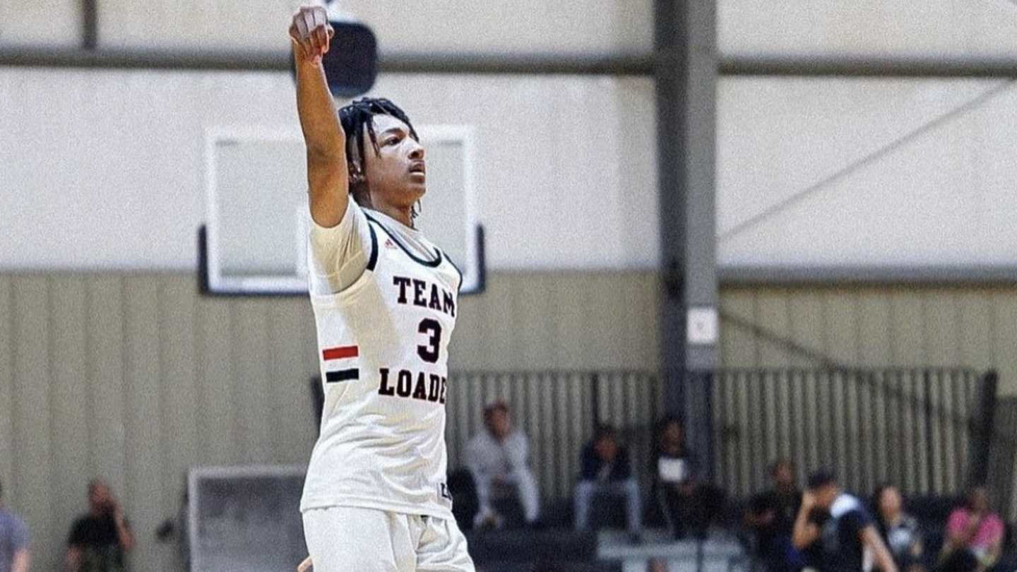 Virginia Basketball Extends Offer to 2024 Guard Jayden "Juke" Harris ...