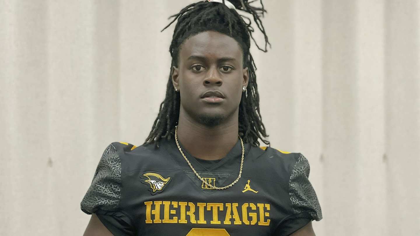 Davonte Brown and Damari Brown are playing for Father Selwyn Brown's ...