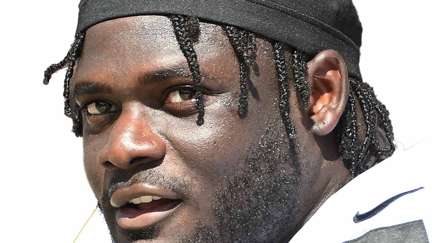 2022 Bama in the NFL Tracker: Hall of Fame Game Final Stats - Sports ...