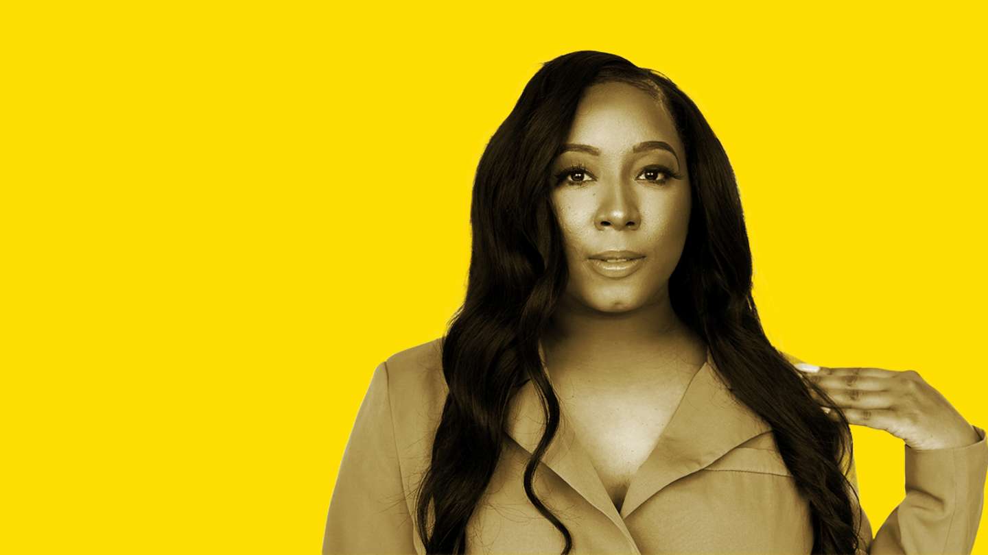 Girls Talk Sports TV’s Khristina Williams taking on the WNBA media ...