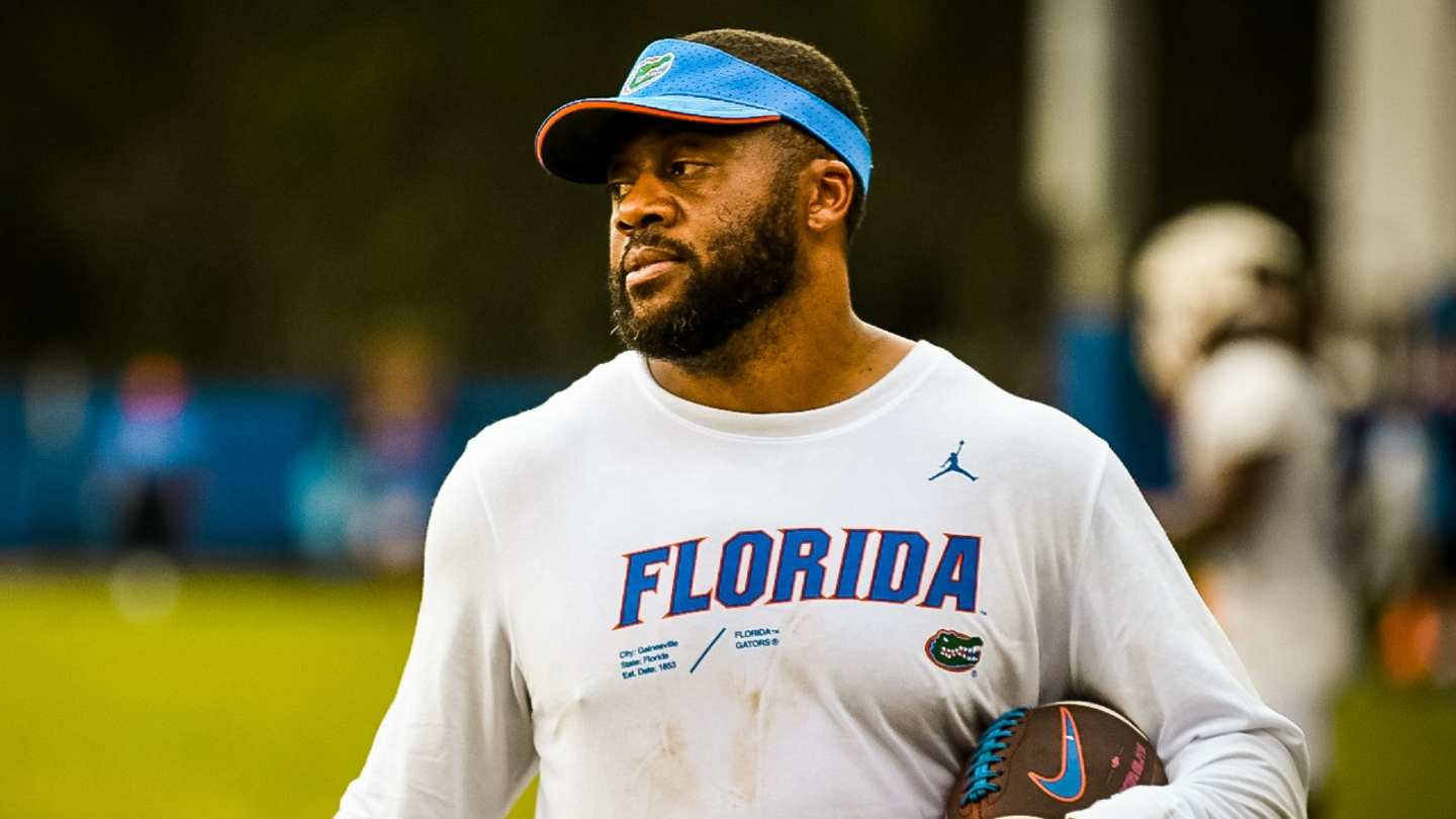 What Does the Potential Absence of WR Ricky Pearsall Mean for the ...