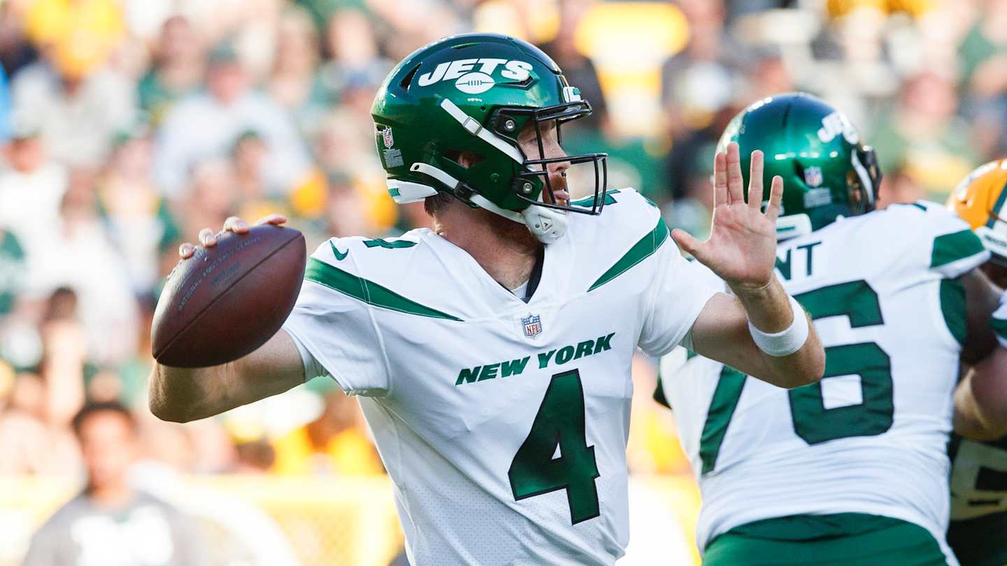 Seahawks Work Out Free Agent QB James Morgan - Sports Illustrated ...