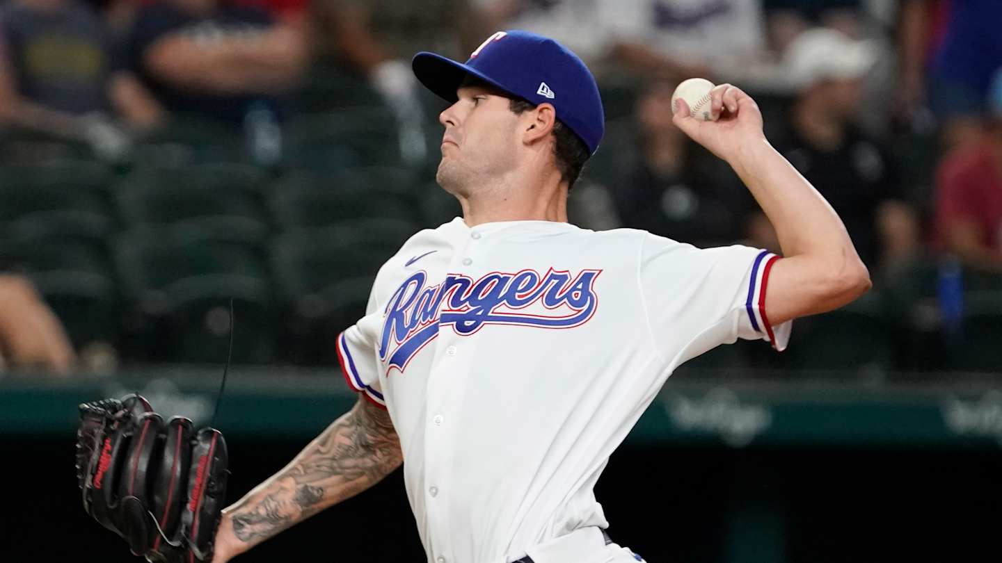 Postgame Notes: Los Angeles Angels 5, Texas Rangers 2 - Sports ...