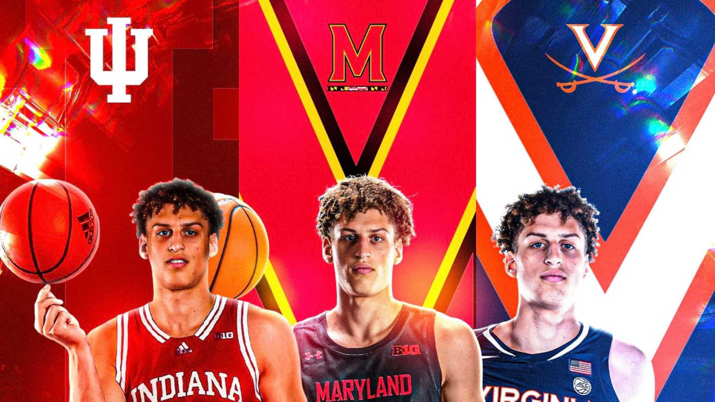 Virginia Basketball Makes Top Three for Four-Star Jamie Kaiser - Sports ...