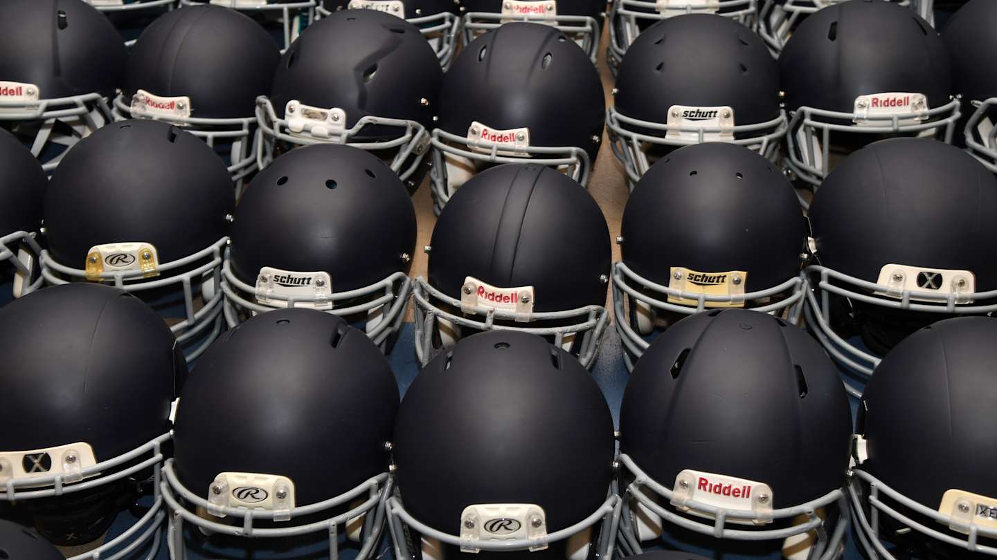 Week 8 Alabama High School Football Scores - Sports Illustrated Alabama ...