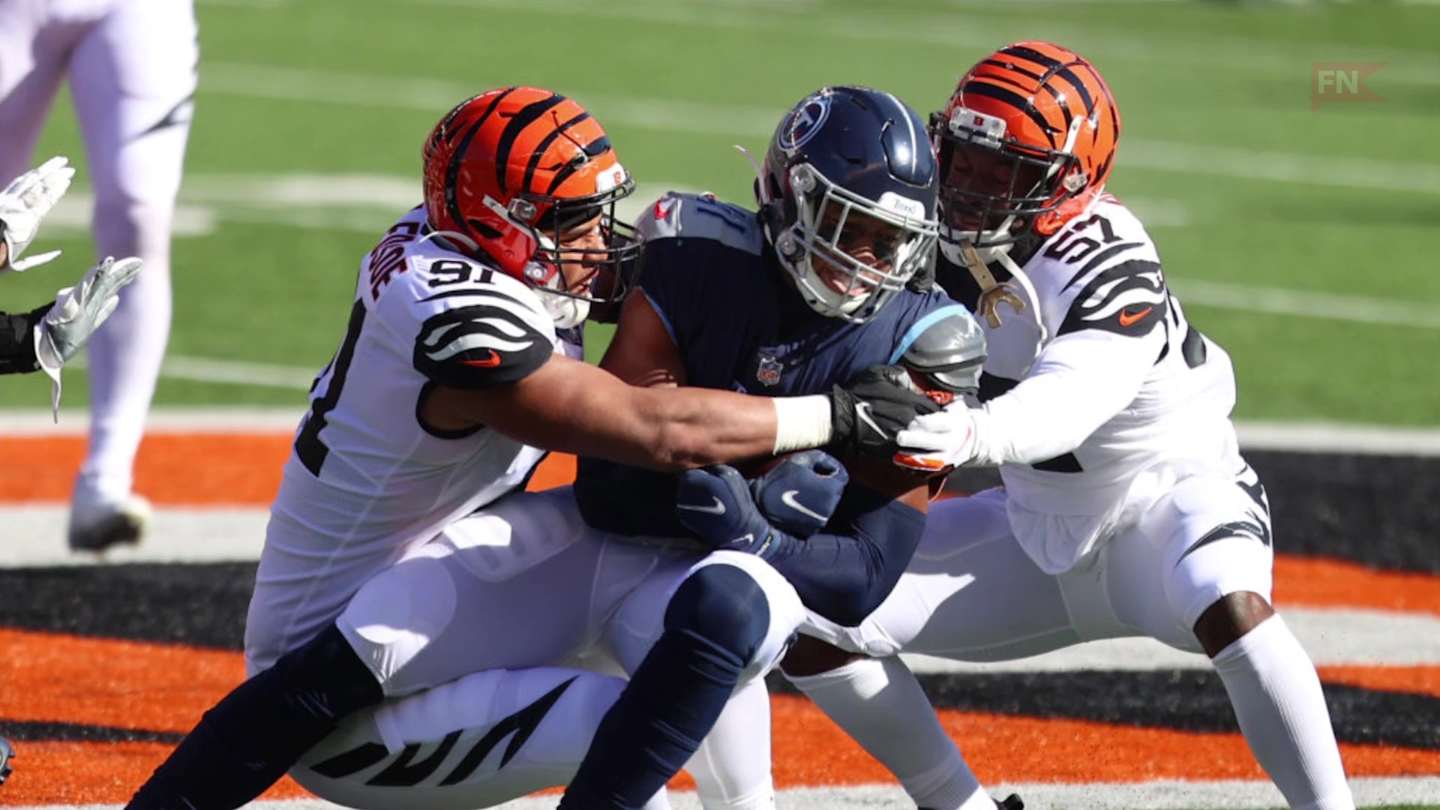 How Khari Blasingame revives fullback in Chicago Bears offense - Sports ...