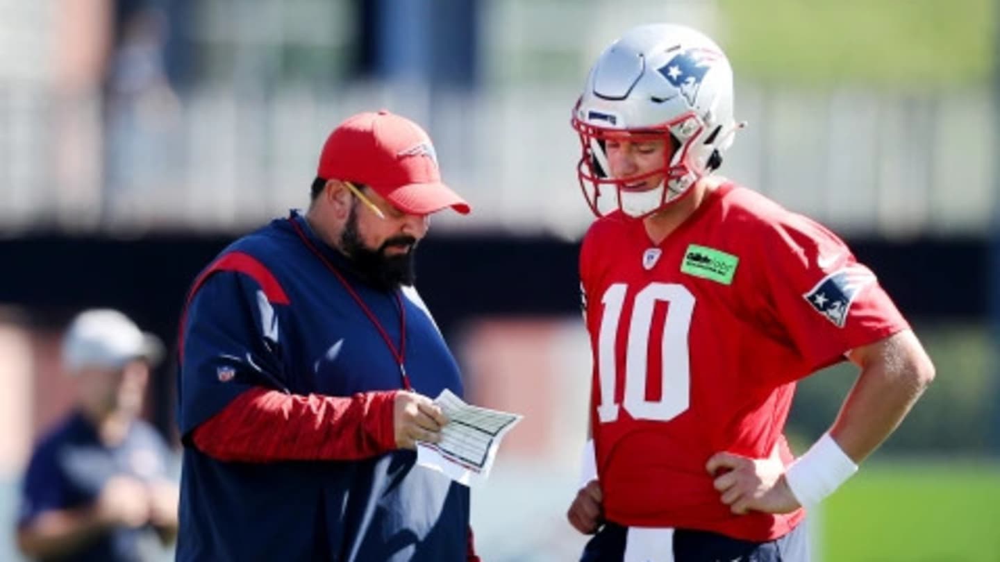 New England Patriots 2022 Roster Projection: 2.0 - Sports Illustrated ...