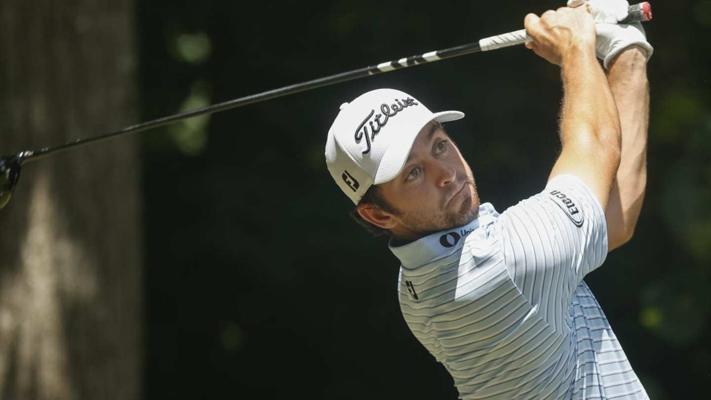 Watch Sanderson Farms Championship second round: Stream PGA golf live - How to Watch and Stream ...
