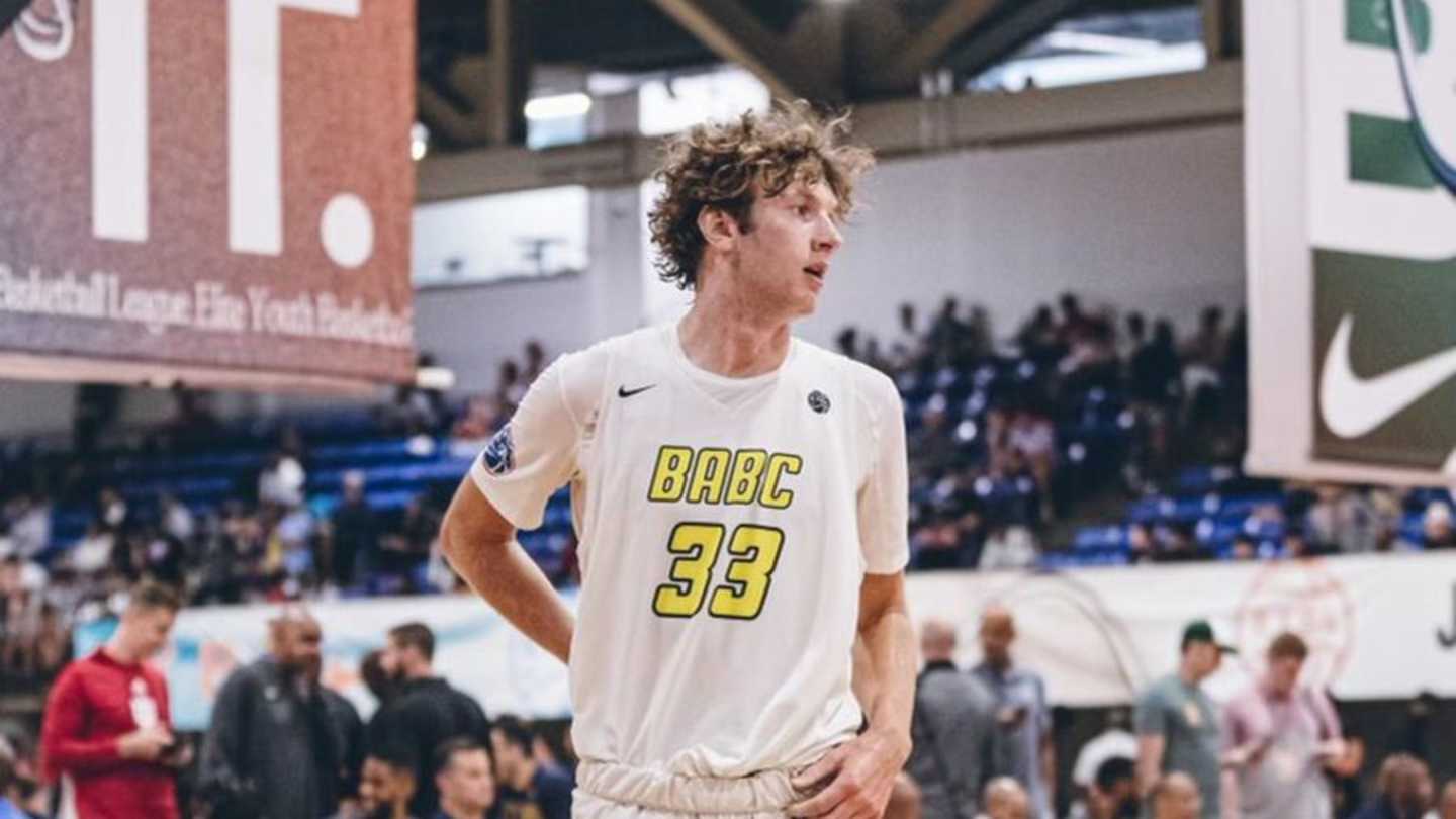 TJ Power commitment: Top wing discusses decision to join Duke, Jon ...