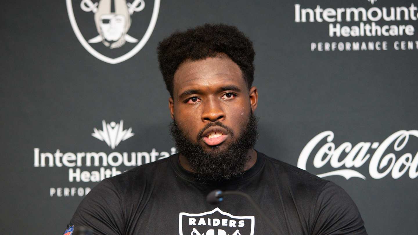 Matthew Butler the Las Vegas Raiders rookie is earning more - Sports ...