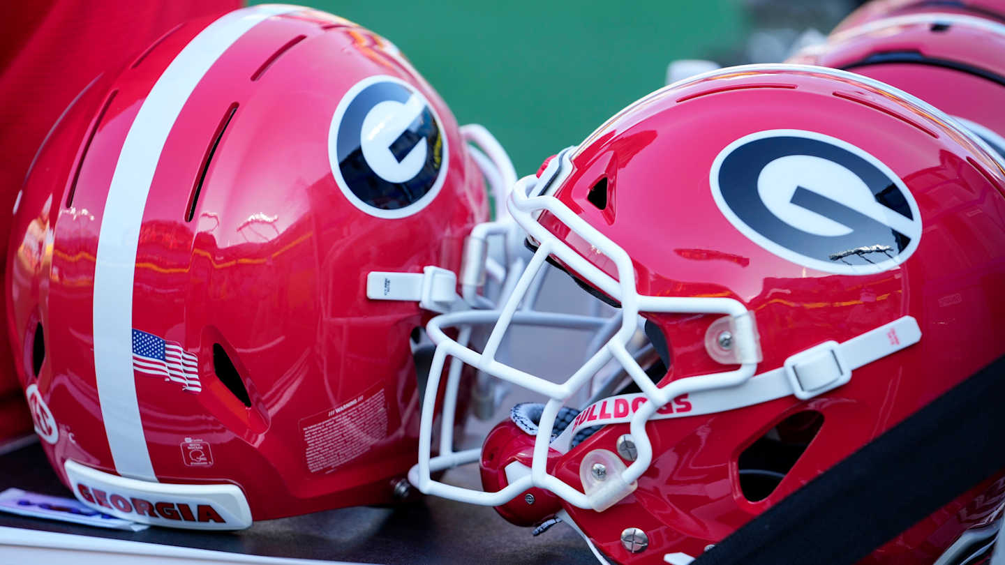 Georgia Defensive Back Charged With DUI, per Report - Sports Illustrated