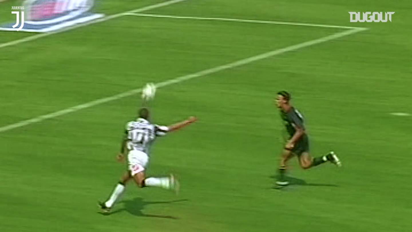 Juventus’ best opening day goals - Soccer - OneFootball on Sports ...
