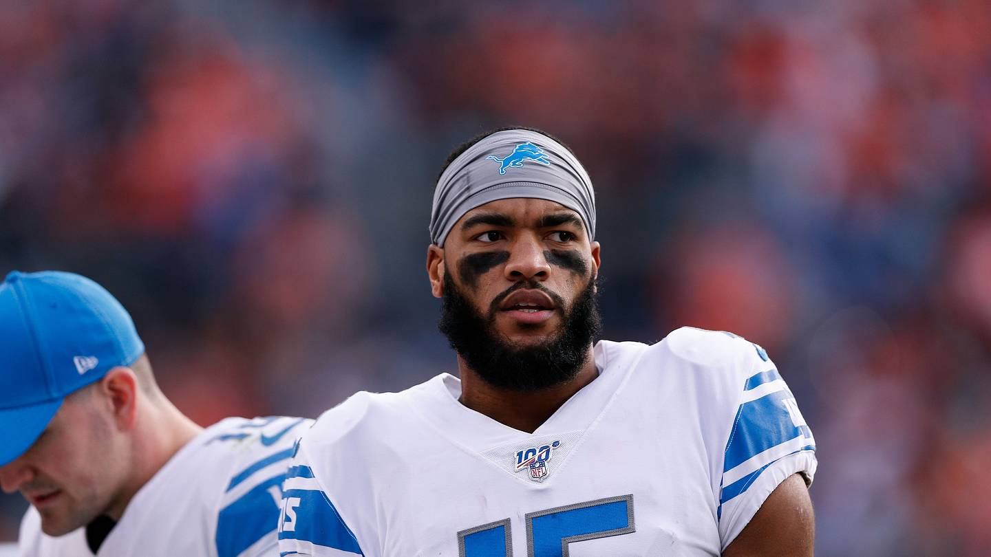 Raiders Sign Free Agent WR Chris Lacy - Sports Illustrated Las Vegas ...