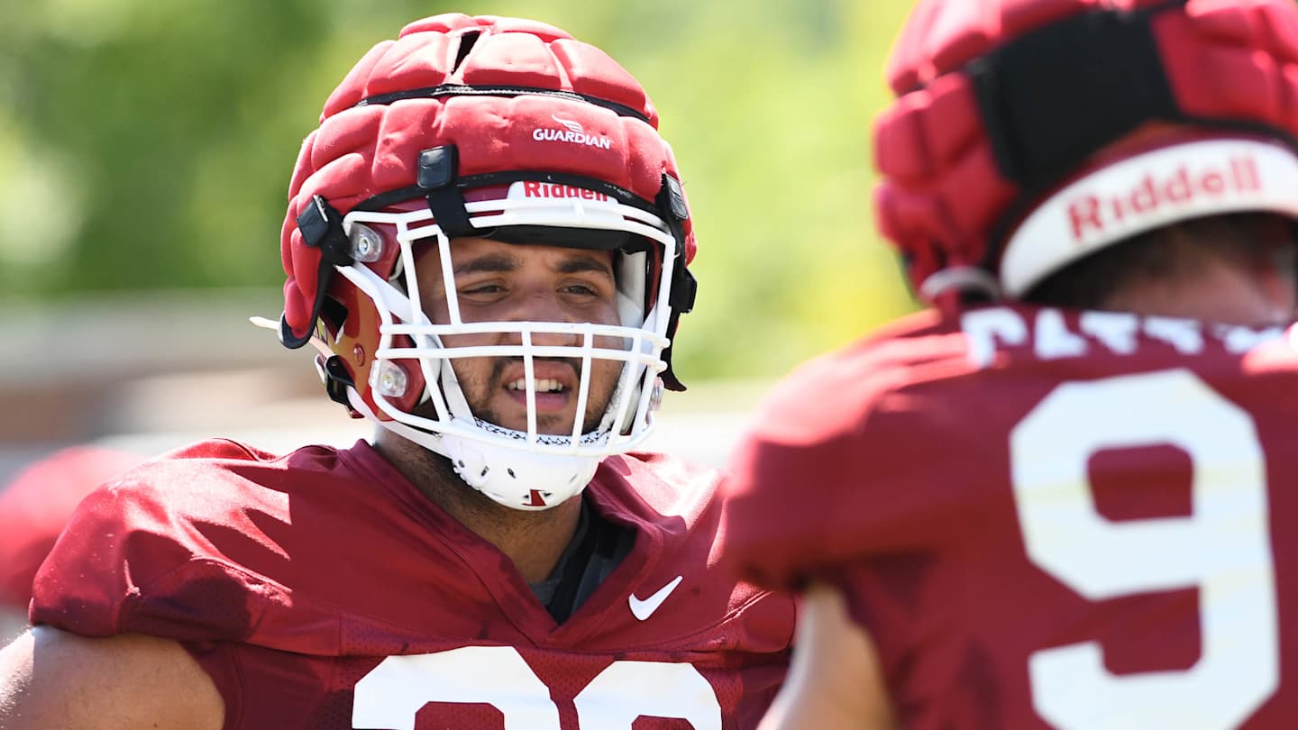 The Razorback Football Situation Has Gotten Ugly and It May Be a While ...