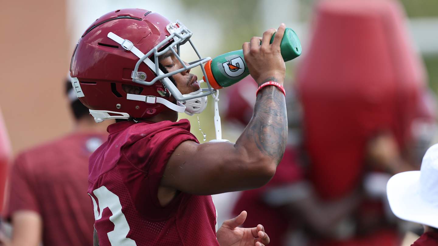 5 Takeaways From Alabama Football's 2023 A-Day Game - Sports ...