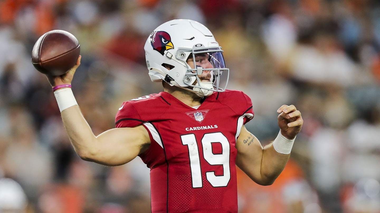 Arizona Cardinals vs. Baltimore Ravens Bold Predictions: Will the ...