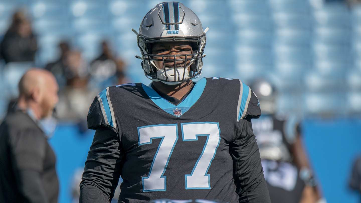 Four Panthers Who Need a Strong Showing vs Commanders - Sports ...